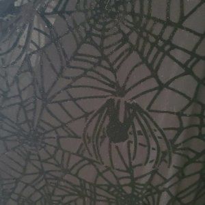 Blackmilk | Dresses | Blackmilk Burned Velvet Spider Threads ...